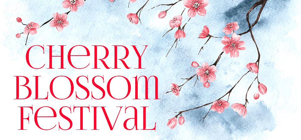 Cherry Blossom Festival in Hot Springs, AR – Apr 2, 2023 - Arkansas ...